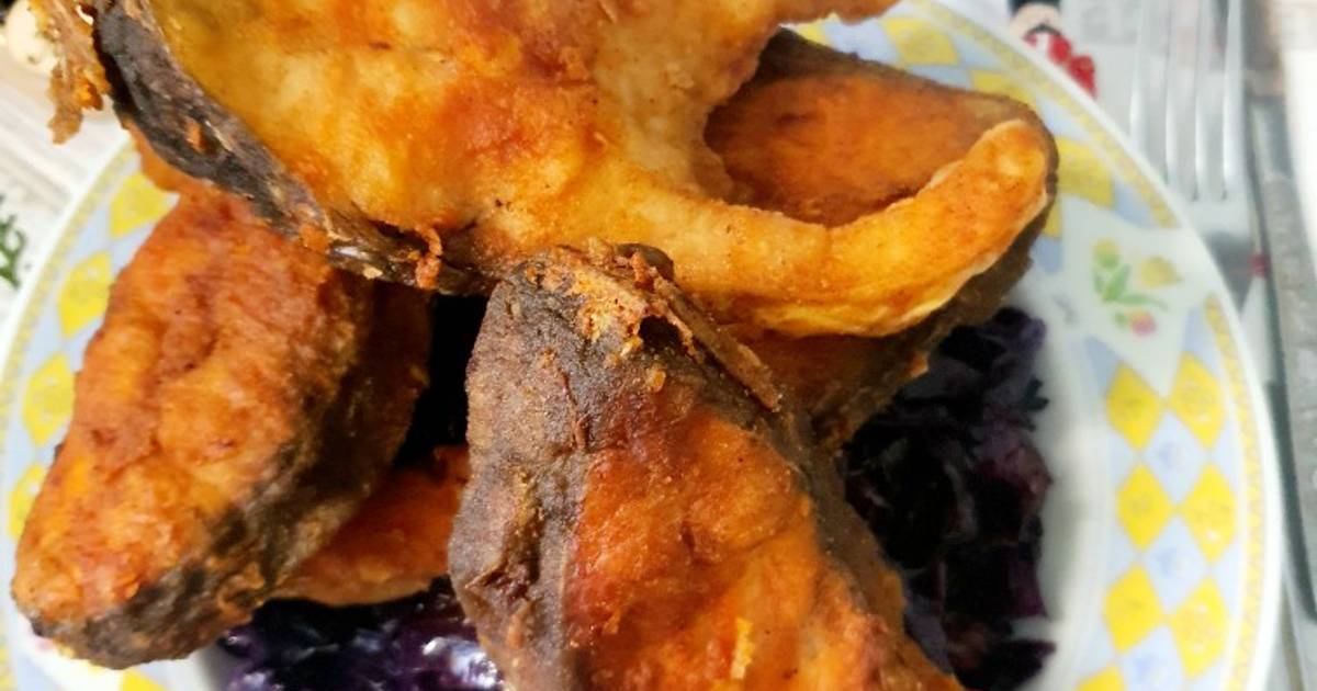 317 egyszerű és finom ponty recept - Cookpad receptek