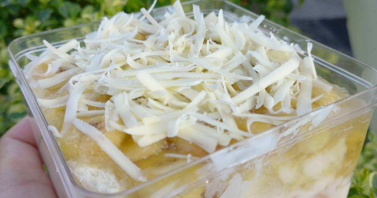 Resep Setup Roti Tawar oleh Lyna Maghfirah - Cookpad