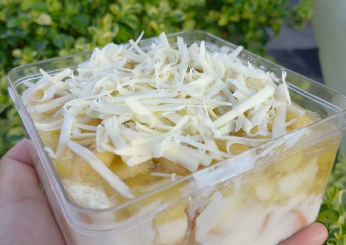 Resep Setup Roti Tawar oleh Lyna Maghfirah - Cookpad