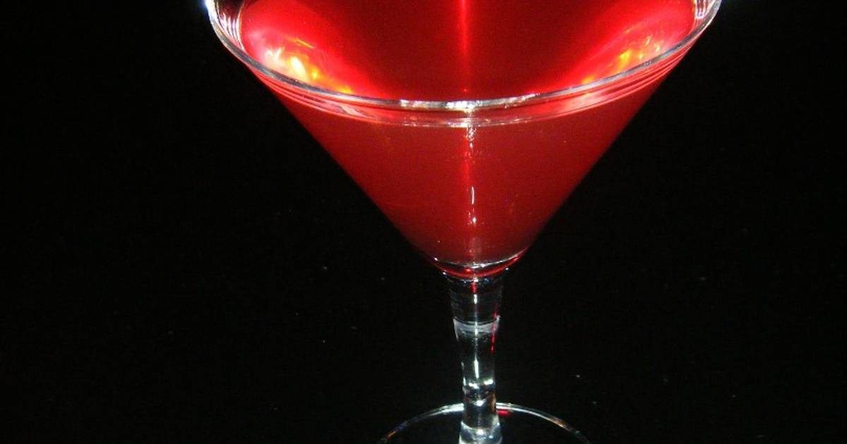 Tragos con vodka - 136 recetas caseras- Cookpad