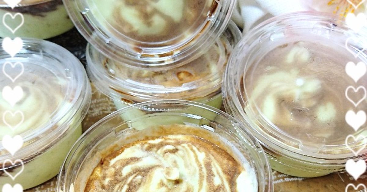 Resep Es Krim Alpokat Lembut Saus Mocca No Sp oleh yNy - Cookpad