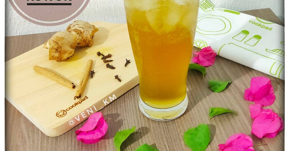 1.256 resep minuman khas sunda enak dan sederhana ala rumahan - Cookpad