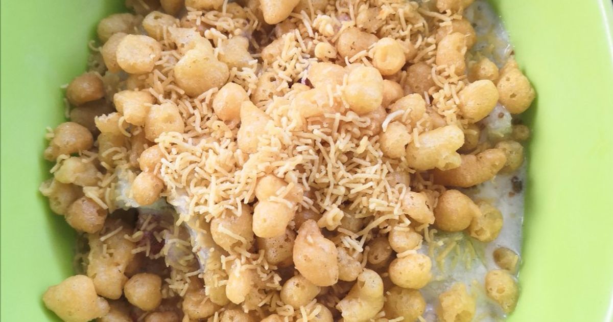 Dahi Salad Recipe by Priya Malhotra Drishti Panjwani - Cookpad