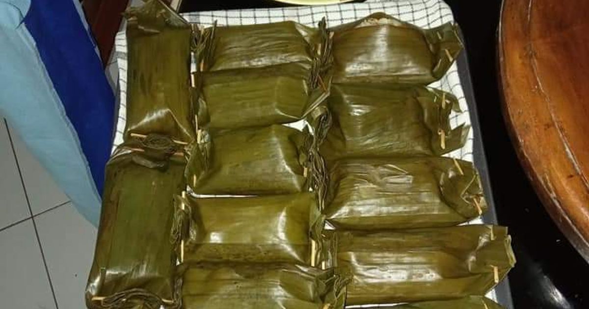 Resep kentang daging cincang santan rumahan enak dan mudah - Cookpad