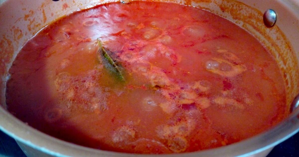 Tuco casero Receta de Cook_and_Jud- Cookpad