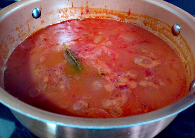 Tuco casero Receta de Cook_and_Jud- Cookpad