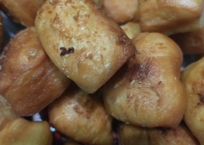 Resep Odading oleh Pramita Mentari - Cookpad