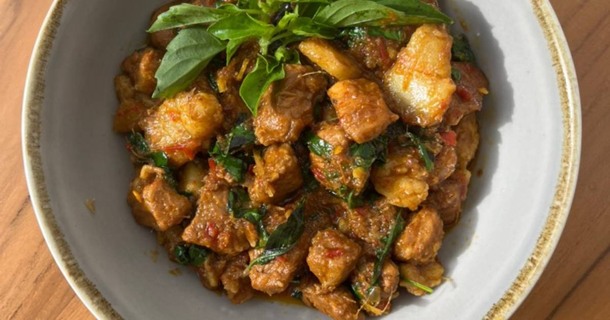 178 resep babi rica-rica enak dan mudah - Cookpad
