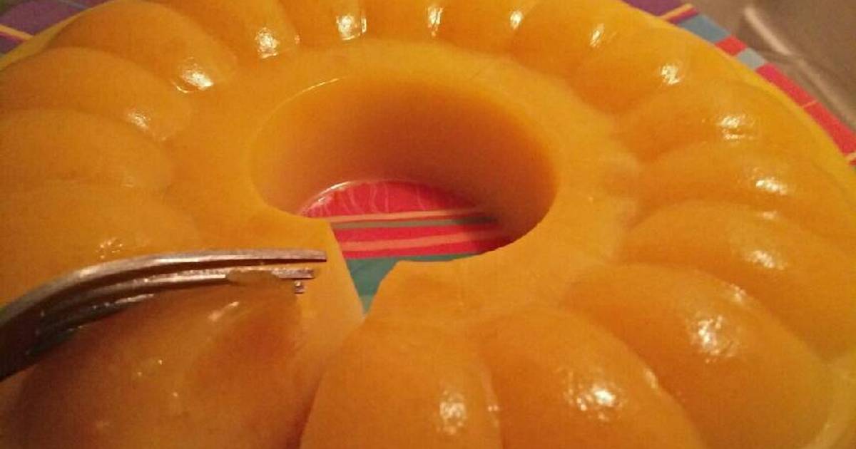 Resep Puding Waluh SKM oleh evaaqueen - Cookpad