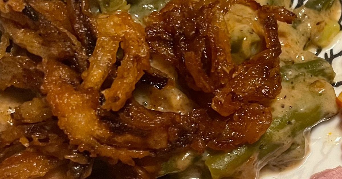 Discover Unique Onion And French Bean Recipes You'll Love