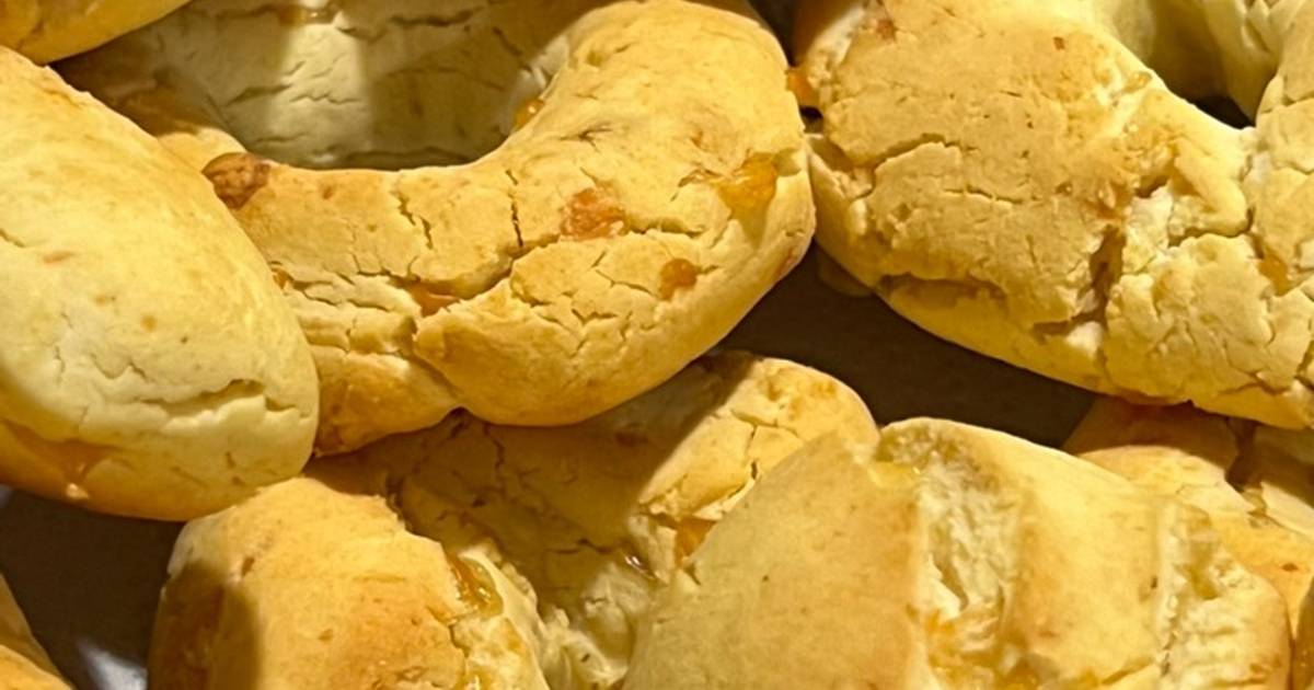 Chipa - 1.113 recetas caseras- Cookpad
