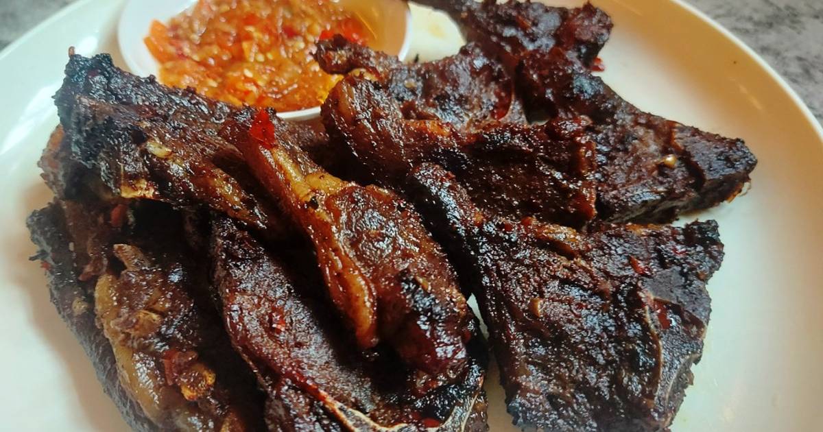 59 resep cabai ( cabe ) domba enak dan mudah - Cookpad