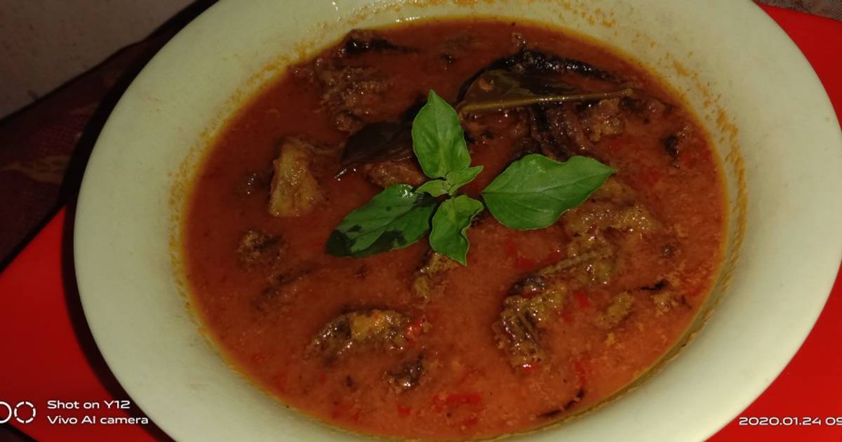 15 resep ulas-ulas enak dan sederhana - Cookpad