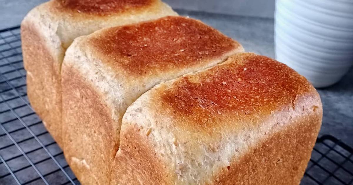 35.728 resep kreasi roti tawar enak dan sederhana ala rumahan - Cookpad