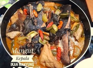 Resep ikan manyung goreng hingga mangut: Kelezatan tradisional & sederhana