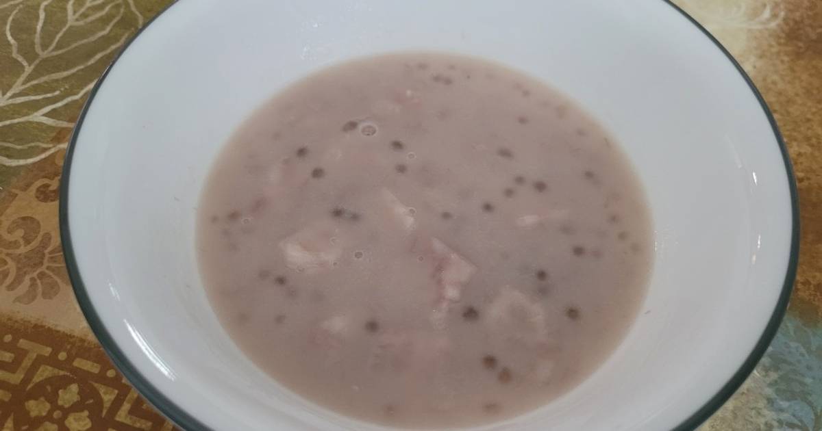 390 resep olahan mutiara cina enak dan mudah - Cookpad