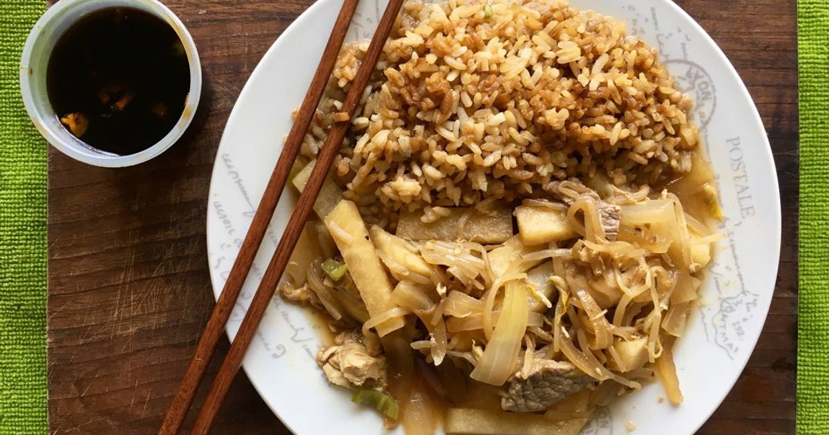 Repollo chino - 595 recetas caseras- Cookpad