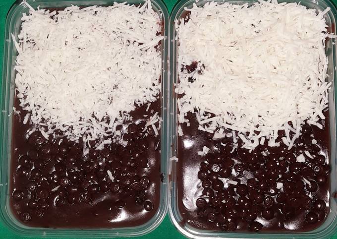 Resep Brownies coklat lumer oleh Vina Fitriana - Cookpad