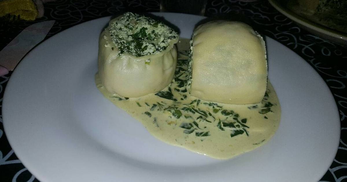Pastas argentinas - 25.284 recetas caseras - Cookpad
