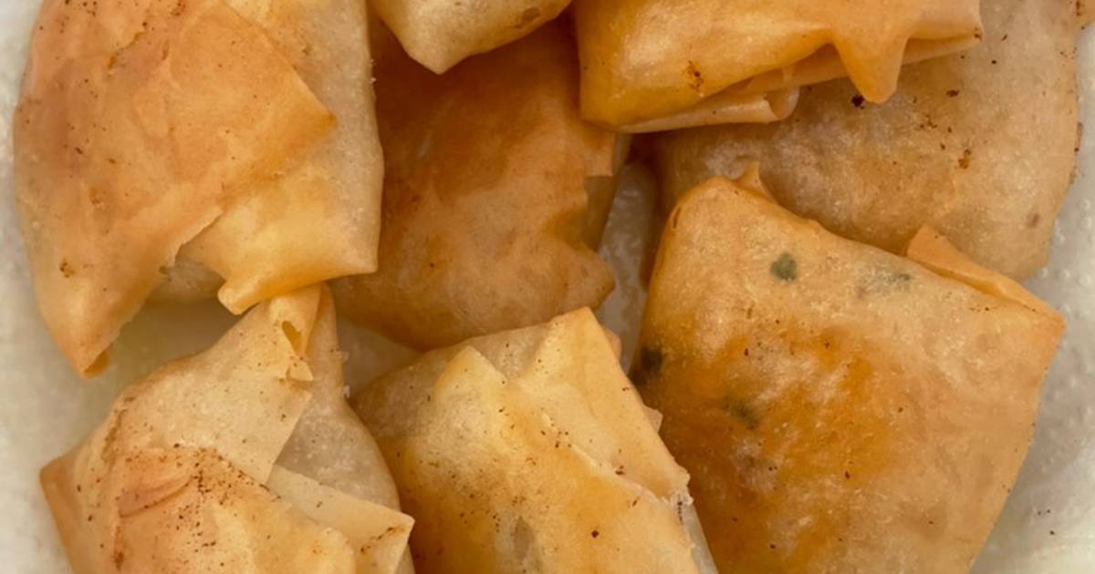 455 resep risol isi bihun enak dan sederhana ala rumahan - Cookpad