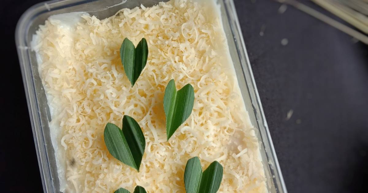 406 resep menghias roti tawar enak dan sederhana - Cookpad