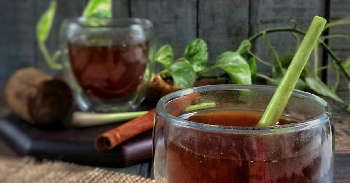 Resep Wedang Pokak Spesial oleh Ferdi 001 - Cookpad