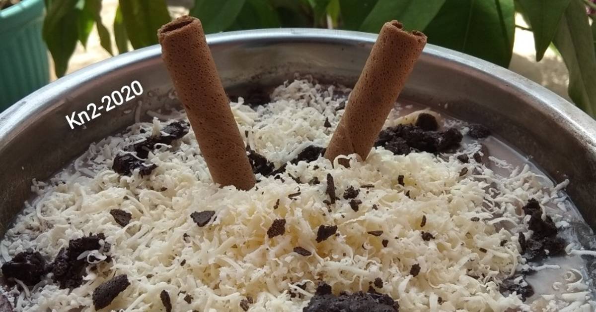 Resep Sop Durian Milkuat oleh Khoirunnisa Isnani - Cookpad