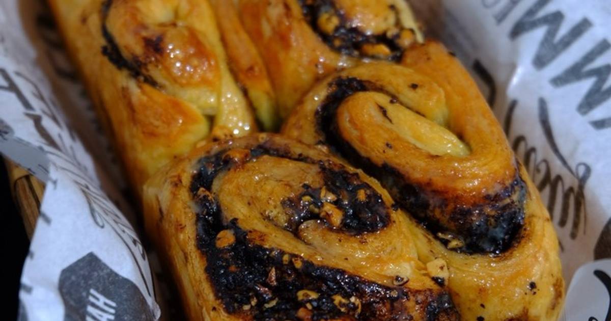 Resep pastry rumahan: Kreasi mudah untuk keluarga