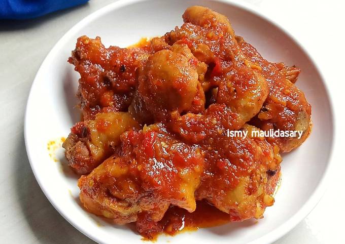 Resep Ayam Palekko Khas Bugis oleh Ismy Maulidasary - Cookpad Resep Ayam Palekko Khas Bugis oleh Ismy Maulidasary - Cookpad