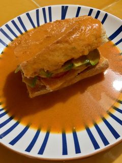 Lonches Gemma Receta de Isa Becerra 🇲🇽🇺🇸- Cookpad