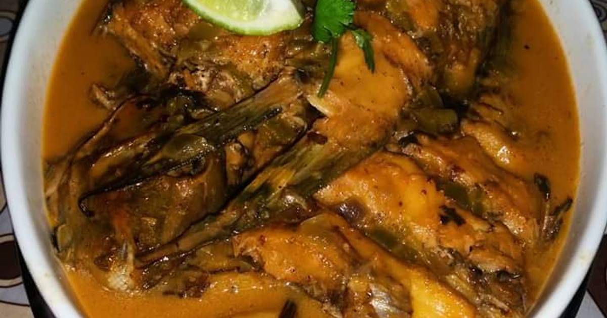 Pez pollo - 31 recetas caseras- Cookpad