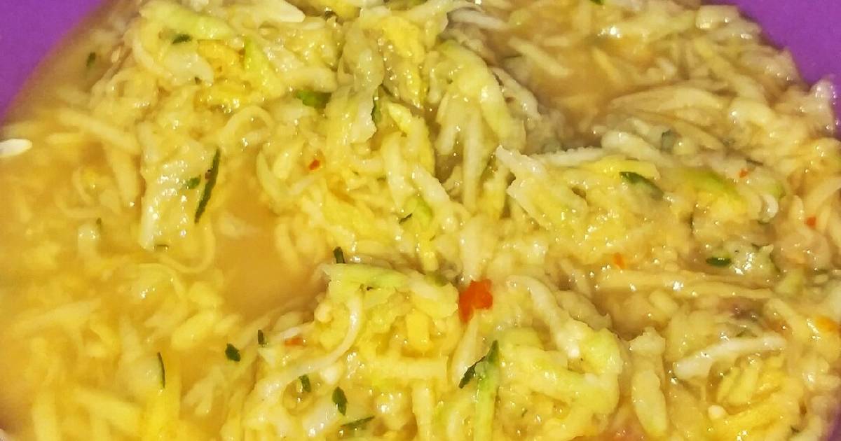 115 resep rujak gobet enak dan sederhana ala rumahan - Cookpad