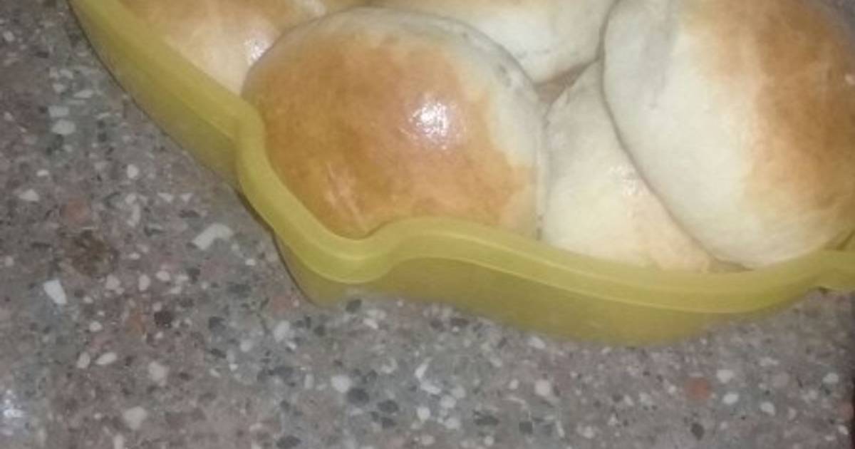 Pan de hamburguesa o pan tortuga casero Receta de Jessica Sosa - Cookpad