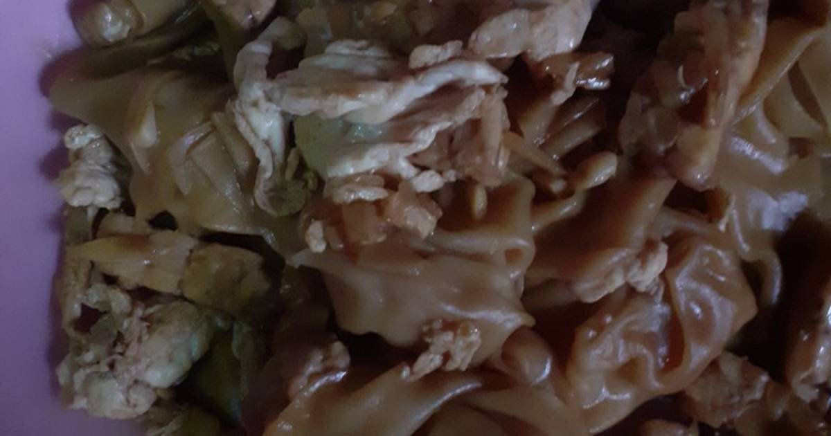 14.901 resep pangsit enak dan sederhana ala rumahan - Cookpad