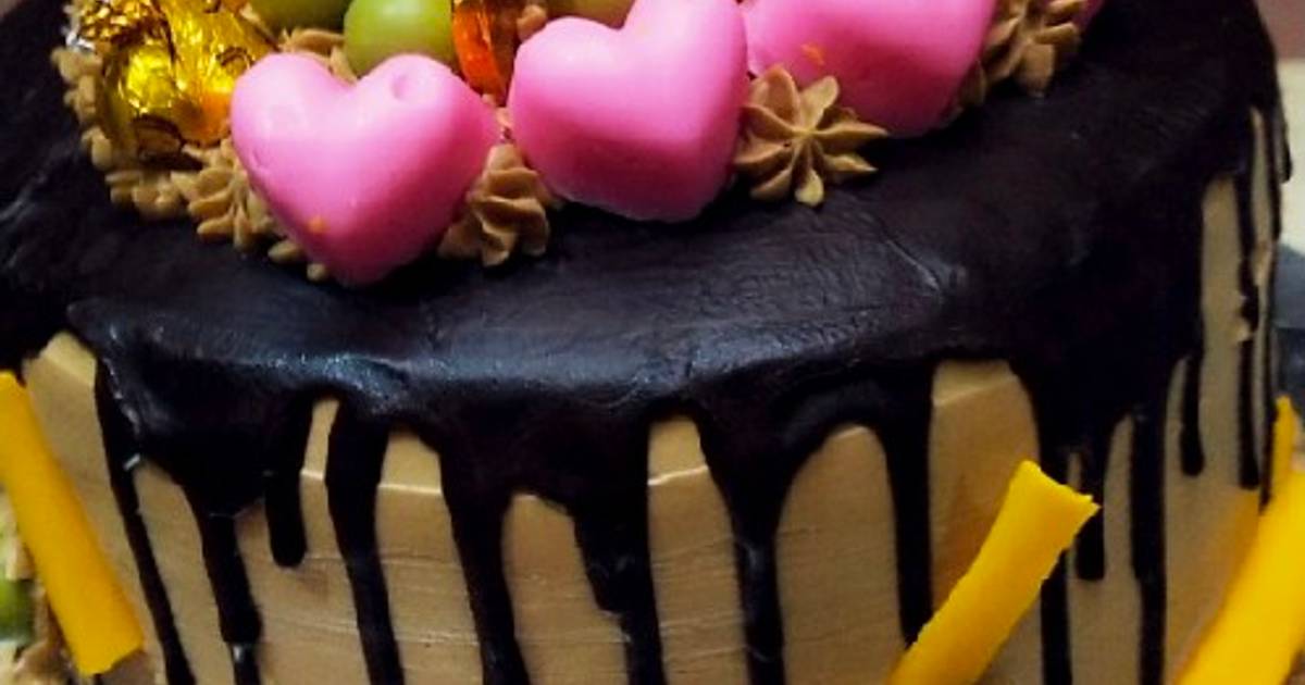 104.248 resep kue cake kekinian enak dan mudah - Cookpad