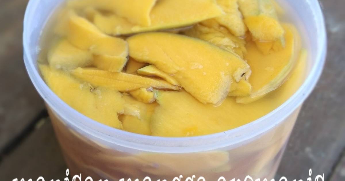 89 resep aromanis enak dan mudah - Cookpad