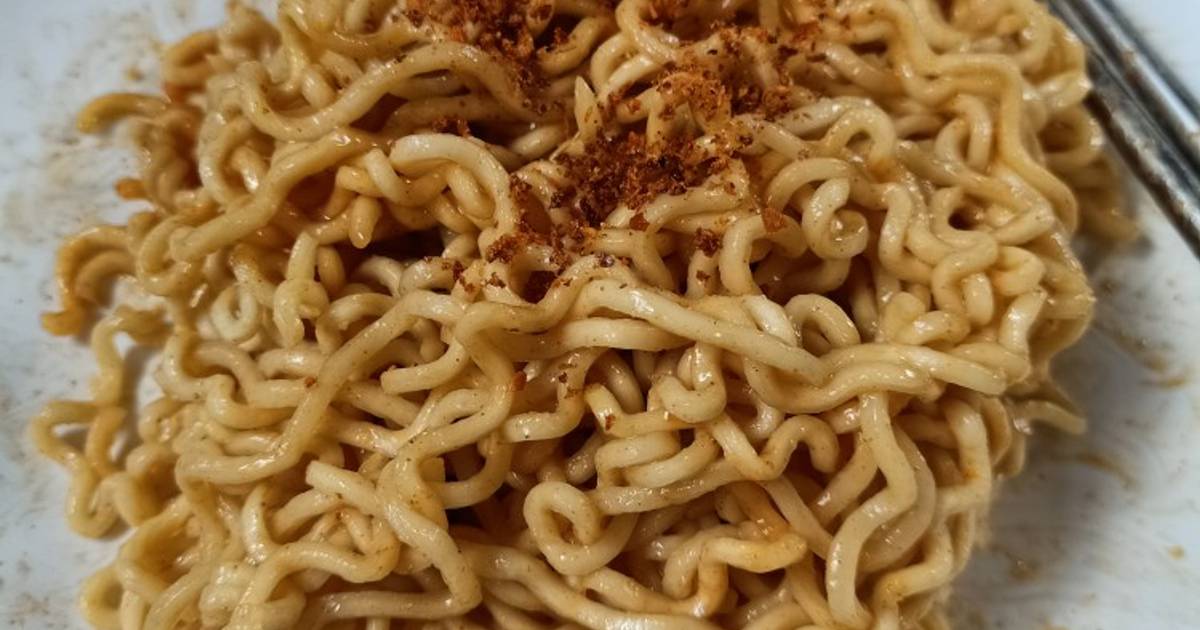 166 resep mie keju korea enak dan mudah - Cookpad