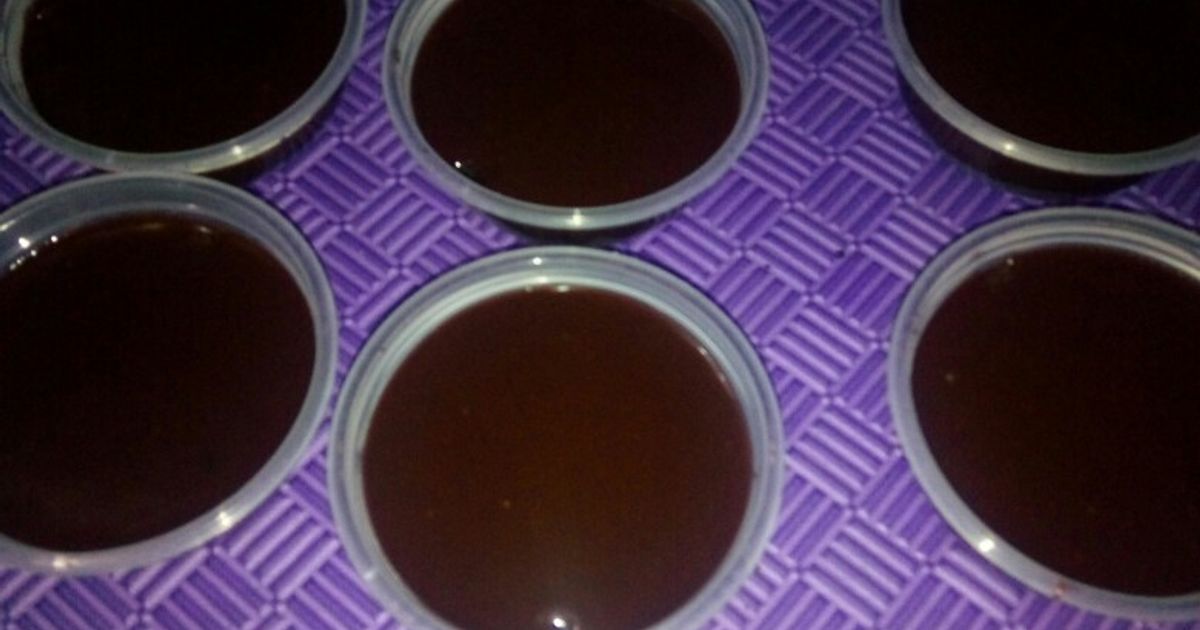 Resep Oreo Saus Coklat Lumer oleh Sitipatimah@gmail.com Sitipatimah ...