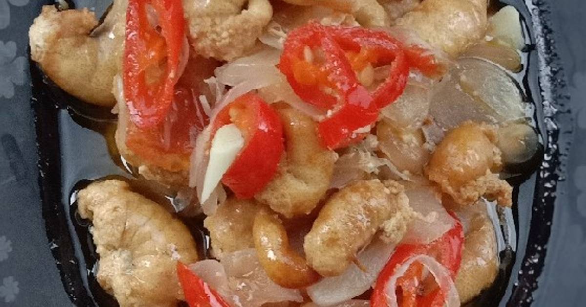 42 resep wadi enak dan mudah - Cookpad