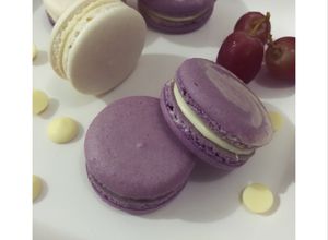 248 resep macaroon enak dan mudah - Cookpad