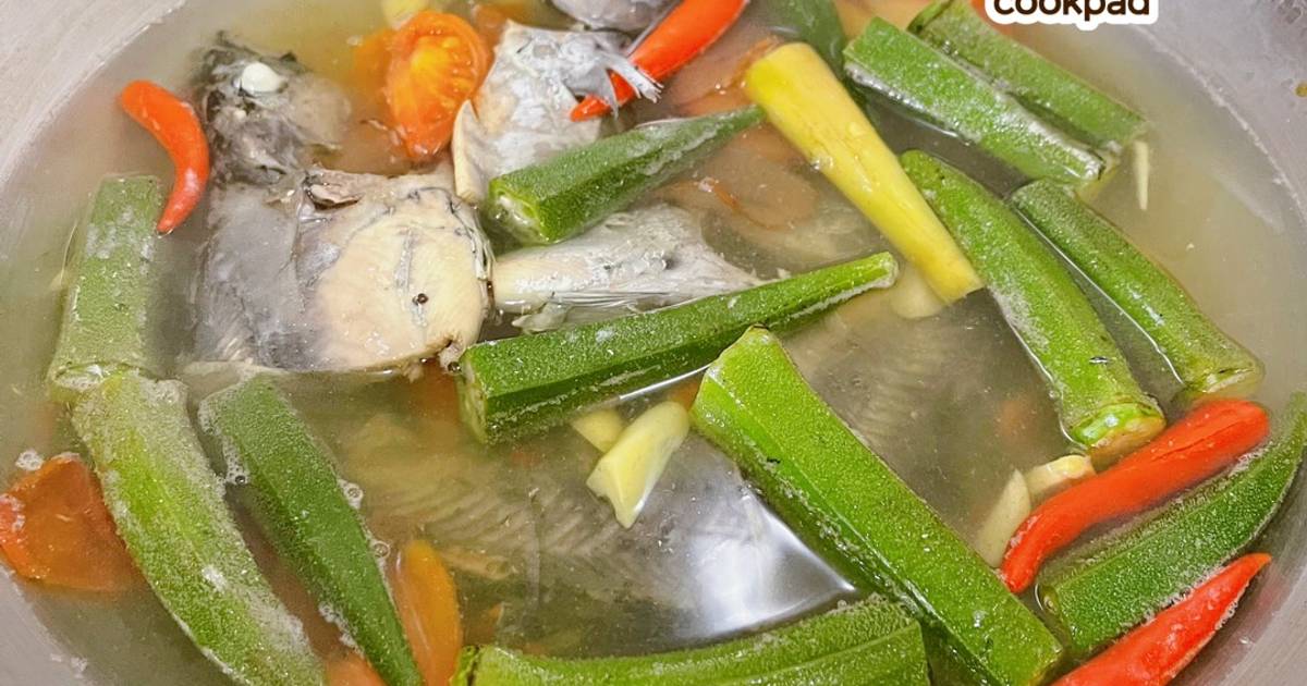 411 resepi ikan kayu yang sedap dan mudah oleh komuniti cookpad - Cookpad