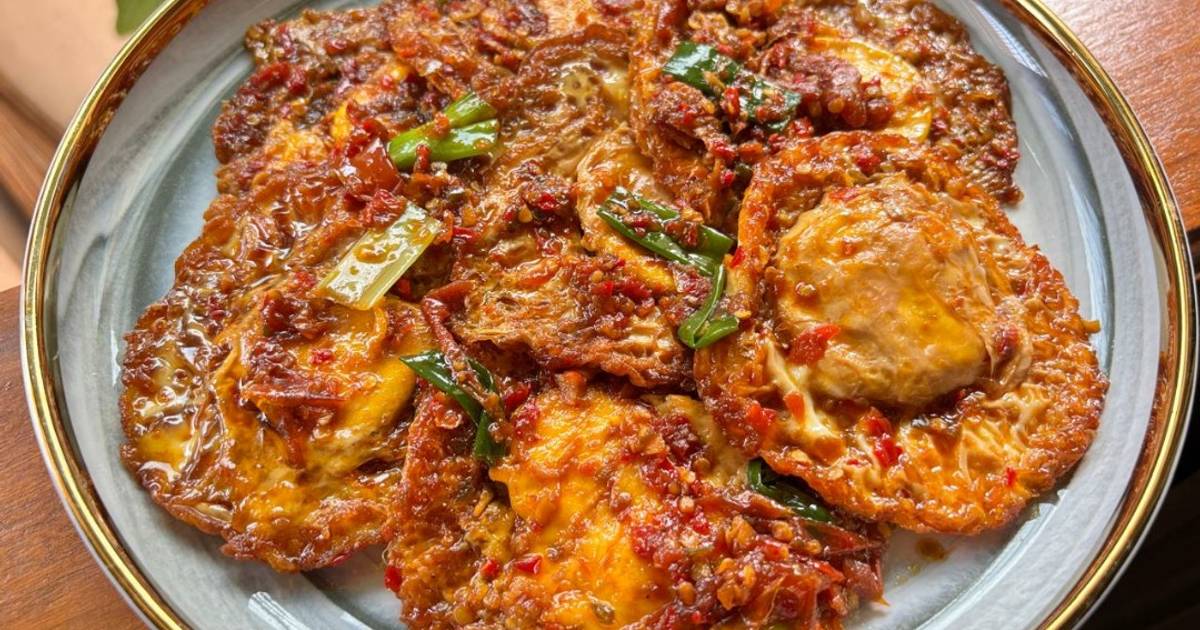 8.803 resep telor ceplok enak dan mudah - Cookpad