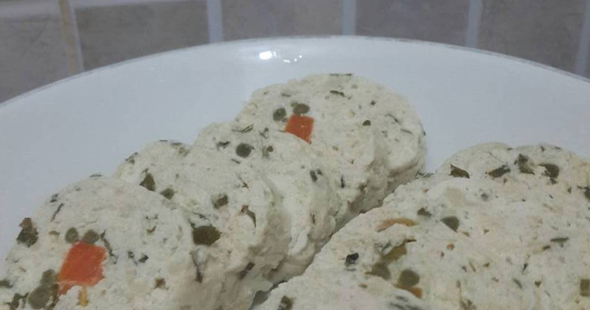 Resep Rolade tahu ayam oleh Silvana Fatria - Cookpad Resep Rolade tahu ayam oleh Silvana Fatria - Cookpad
