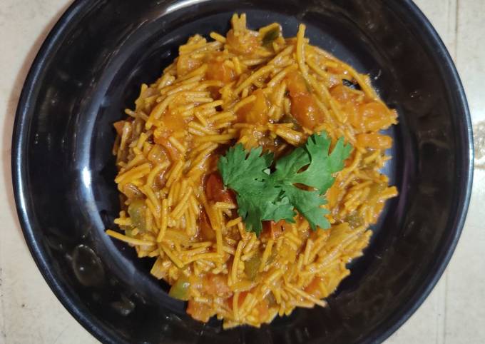 Masala Wheat Maggi Recipe by Mamta Shah - Cookpad