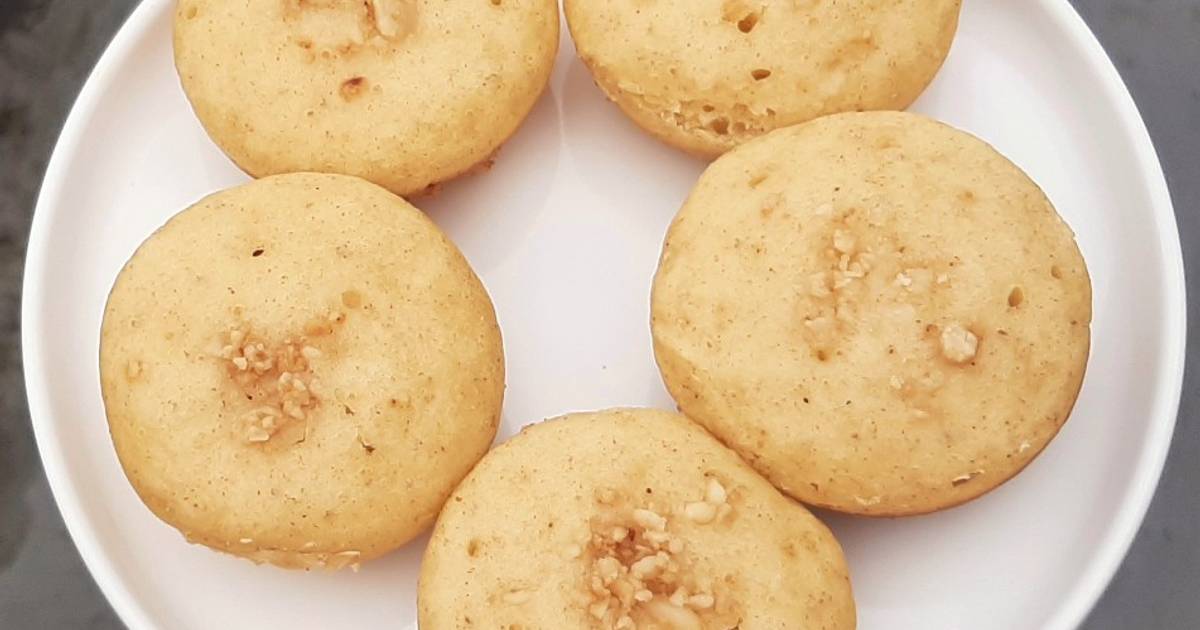 Resep Apang Bakar oleh ℝ_𝕪𝕒𝕟𝕥𝕪𝕪 - Cookpad