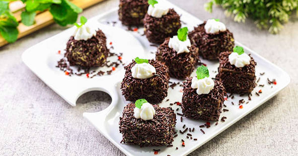 1.617 resep kue rambutan enak dan mudah - Cookpad