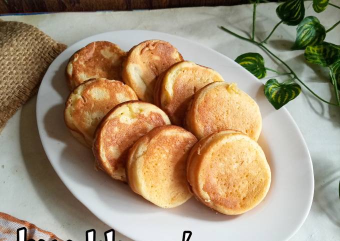 Resep Kue khamir oleh Nungky Wijaya - Cookpad