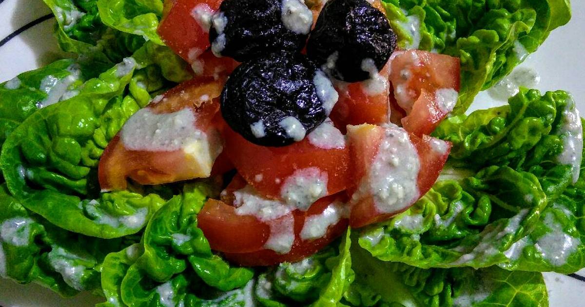 Cogollo europeo - 12 recetas caseras- Cookpad