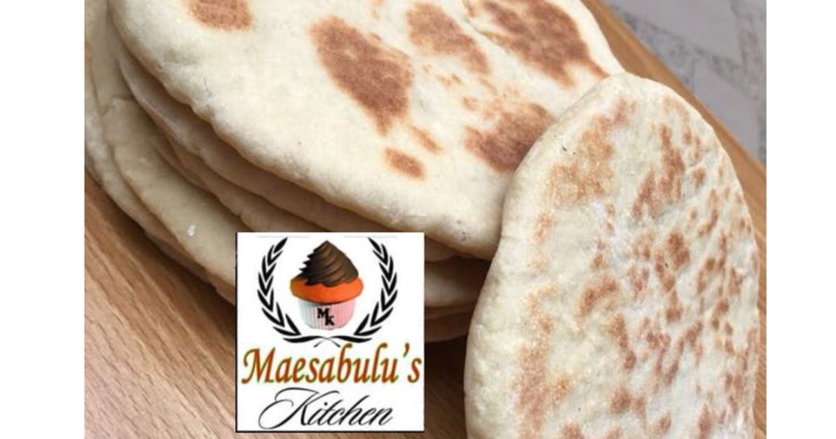 Pita Bread Recipe by Maisabulu’s kitchen - Cookpad