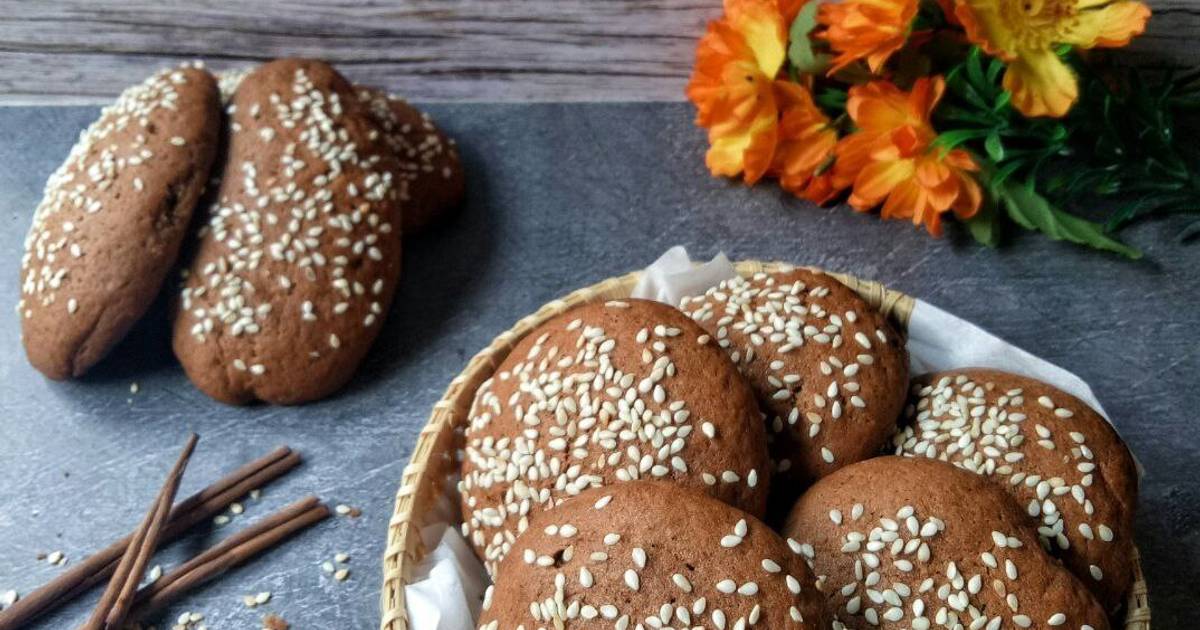 Resep Roti Ganjel Rel Khas Semarang oleh Ayu (Mama Aura) - Cookpad